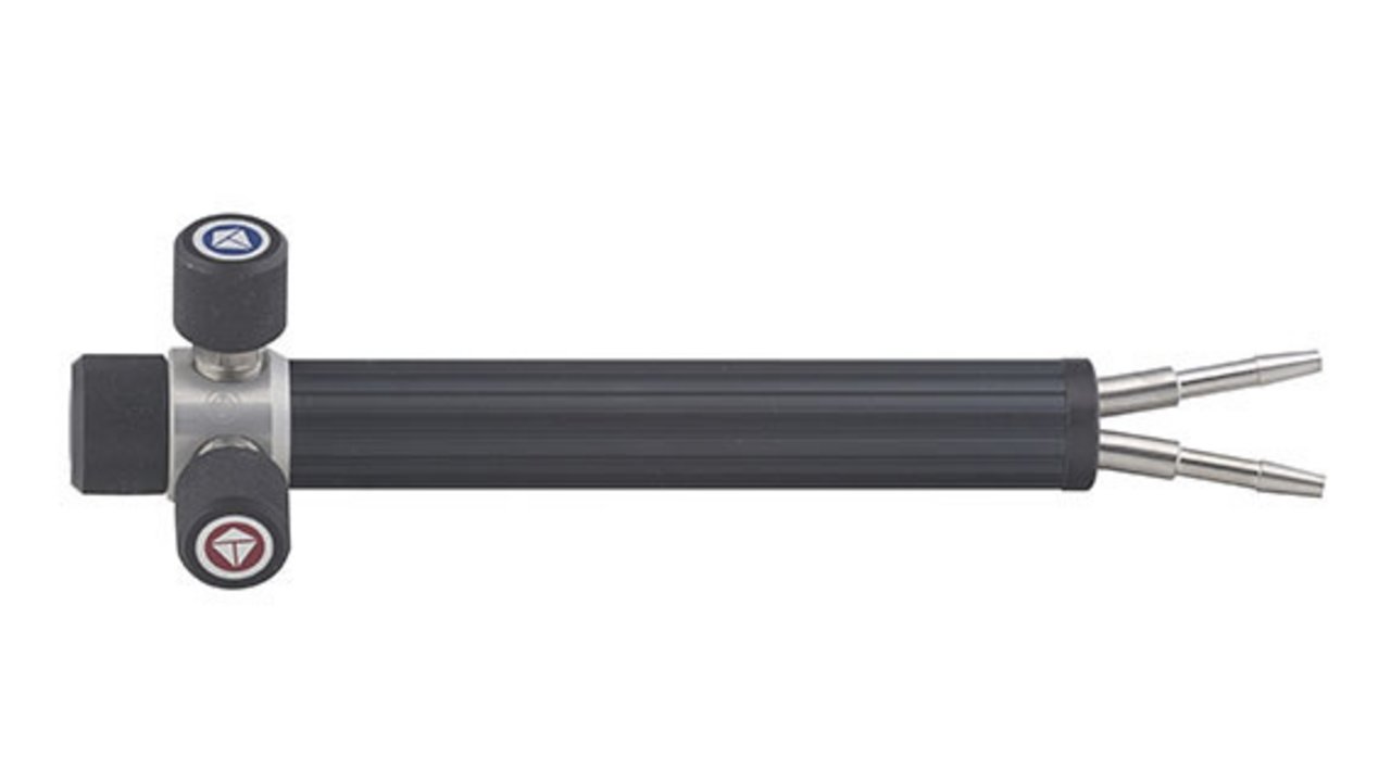 Handles and Machine Shafts